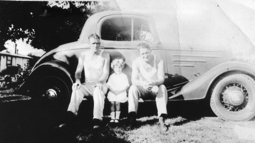 JackBackhouseand-daughter-Slam-Sullivan – Oatley Heritage & Historical ...